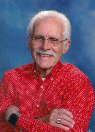 Ralph Dickinson | The Victoria Advocate