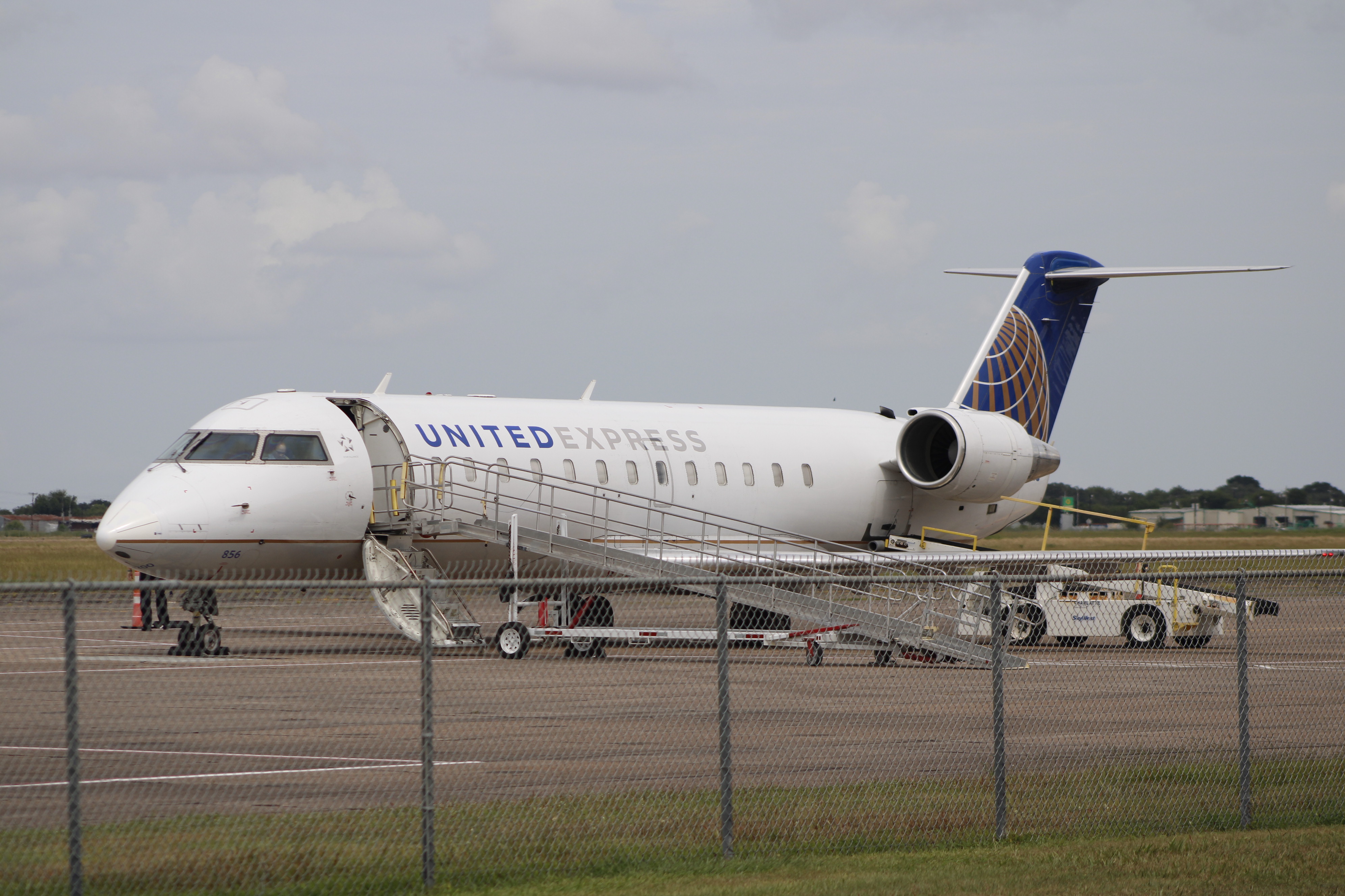 Upgrades taking off at Victoria Regional Airport | The Victoria Advocate