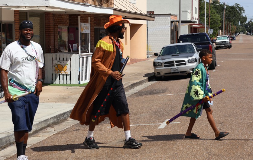 Scavenger hunt: Anime fans have a day | The Victoria Advocate