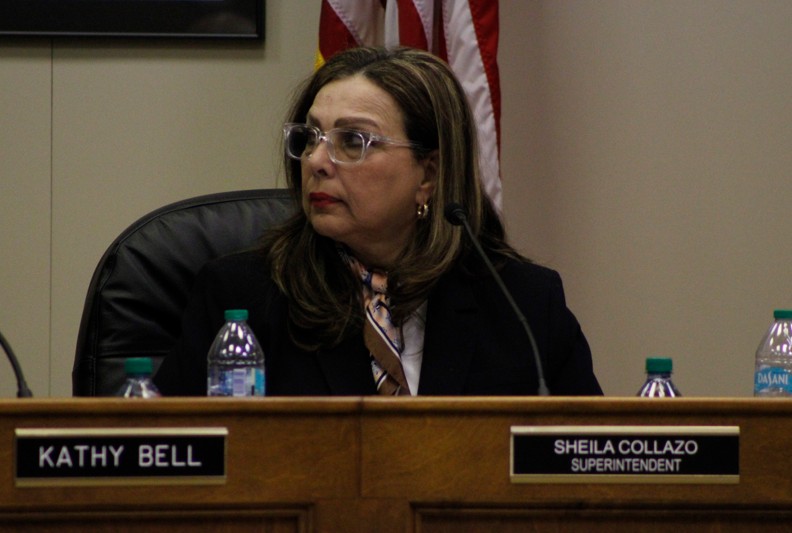 VISD looks to maintain CCMR rates as TEA adds criteria | The Victoria ...