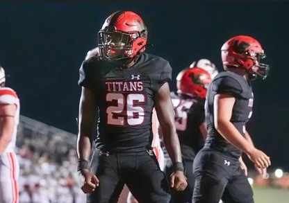 Victoria East loses at Gregory-Portland, 36-0 | The Victoria Advocate