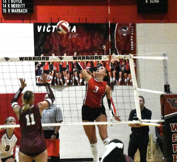 Goliad’s win streak reaches 18, West and East win | The Victoria Advocate