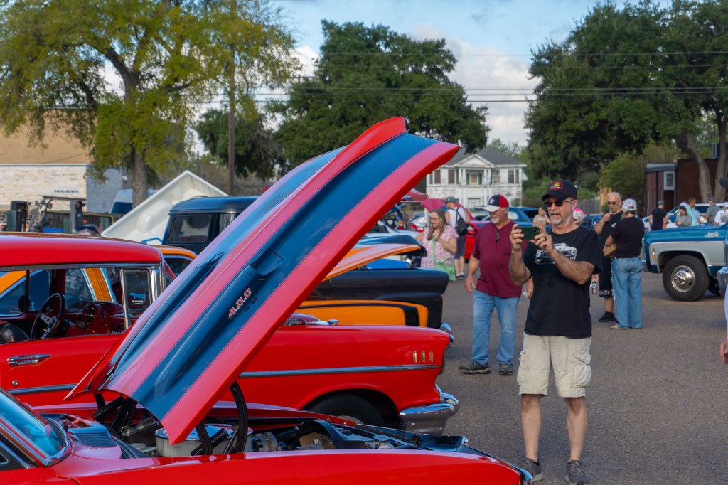 Tejas Fest brings community together while supporting local economy | The Victoria Advocate