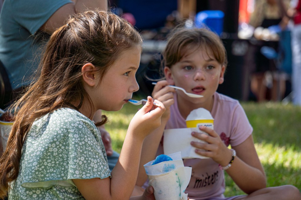 Tejas Fest: Live music, food and fun await free festival attendees | The Victoria Advocate