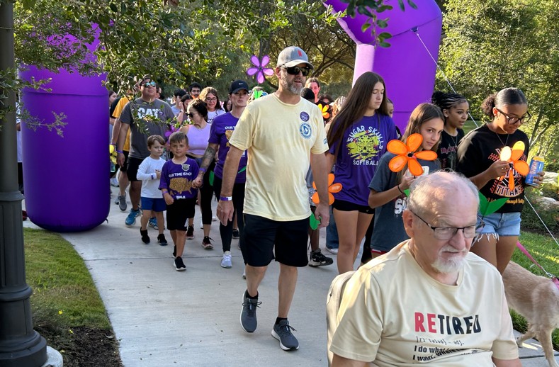 Victorians show ardent support in battle to fight Alzheimer’s | The ...