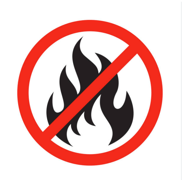 Matagorda County Issues Burn Ban to Protect Public Safety | The ...