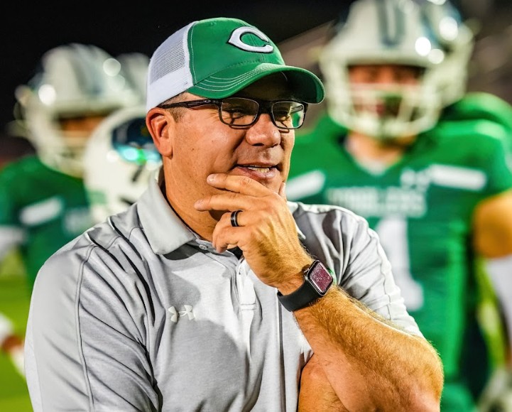 Cuero, Tidehaven, Refugio look to stay undefeated | The Victoria Advocate