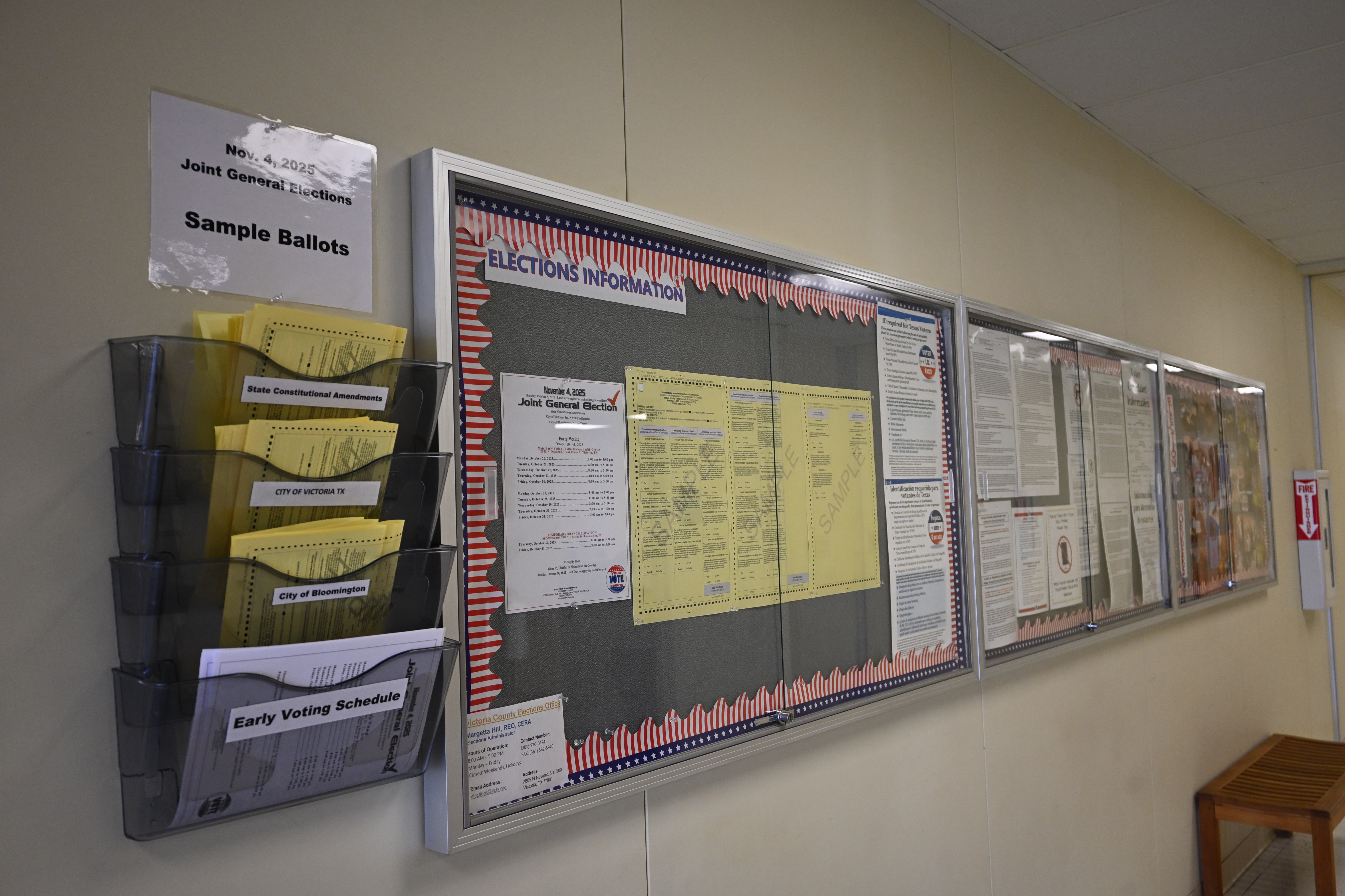 Victoria Advocate | Victoria, TX | Innovate. Educate. Advocate | The ...