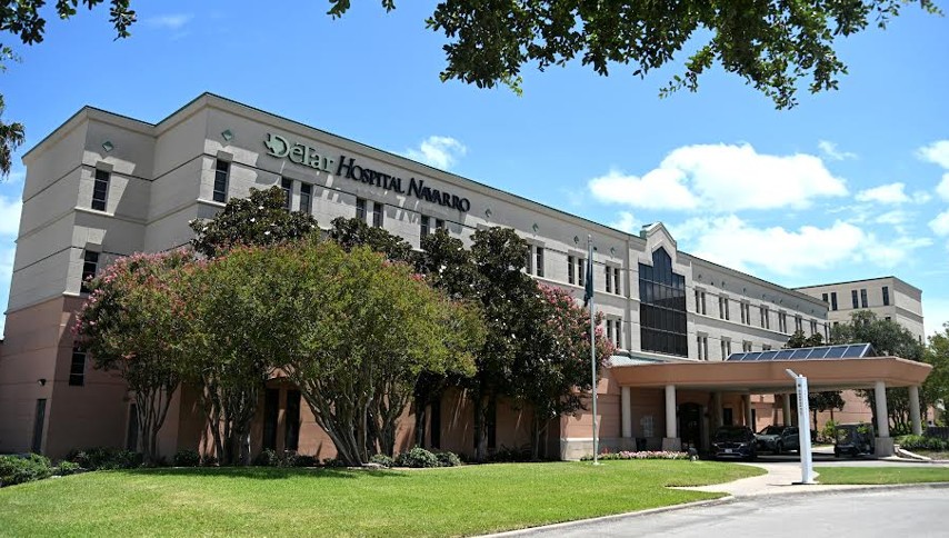 New CEO: DeTar Healthcare System announces its next leader | The ...