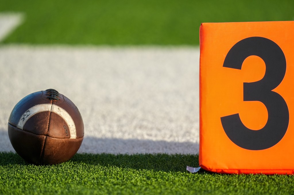 NFL Glance | The Victoria Advocate