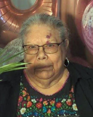 Maria Delgado Hernandez | The Victoria Advocate