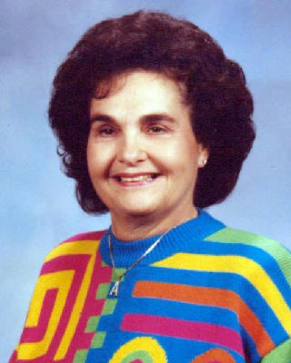 Mattie Joyce Albrecht | The Victoria Advocate