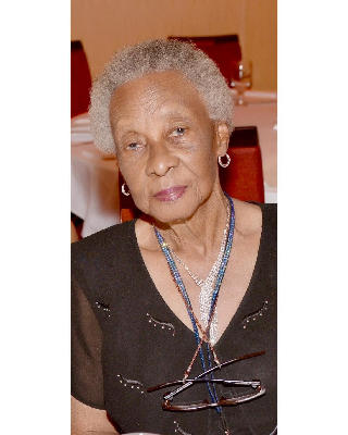 Evelyn Wimbish | The Victoria Advocate