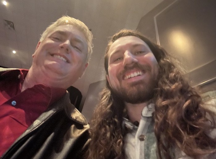 From the Editor’s Chair: So long Victoria, and thanks for the memories ...