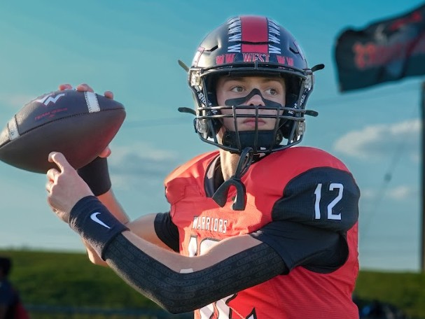 Victoria West looks to rebound in Boerne | The Victoria Advocate