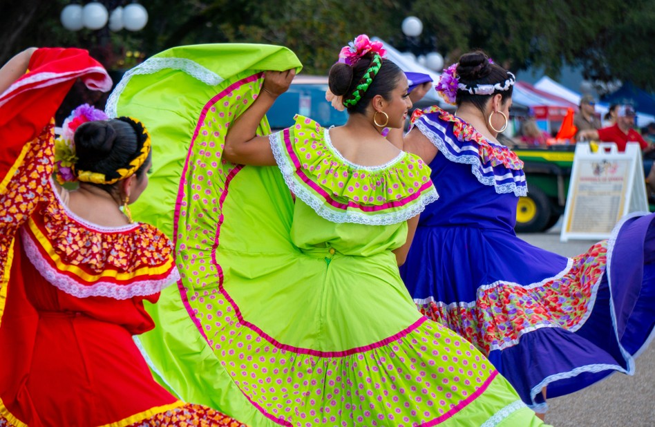 Tejas Fest brings community together while supporting local economy | The Victoria Advocate