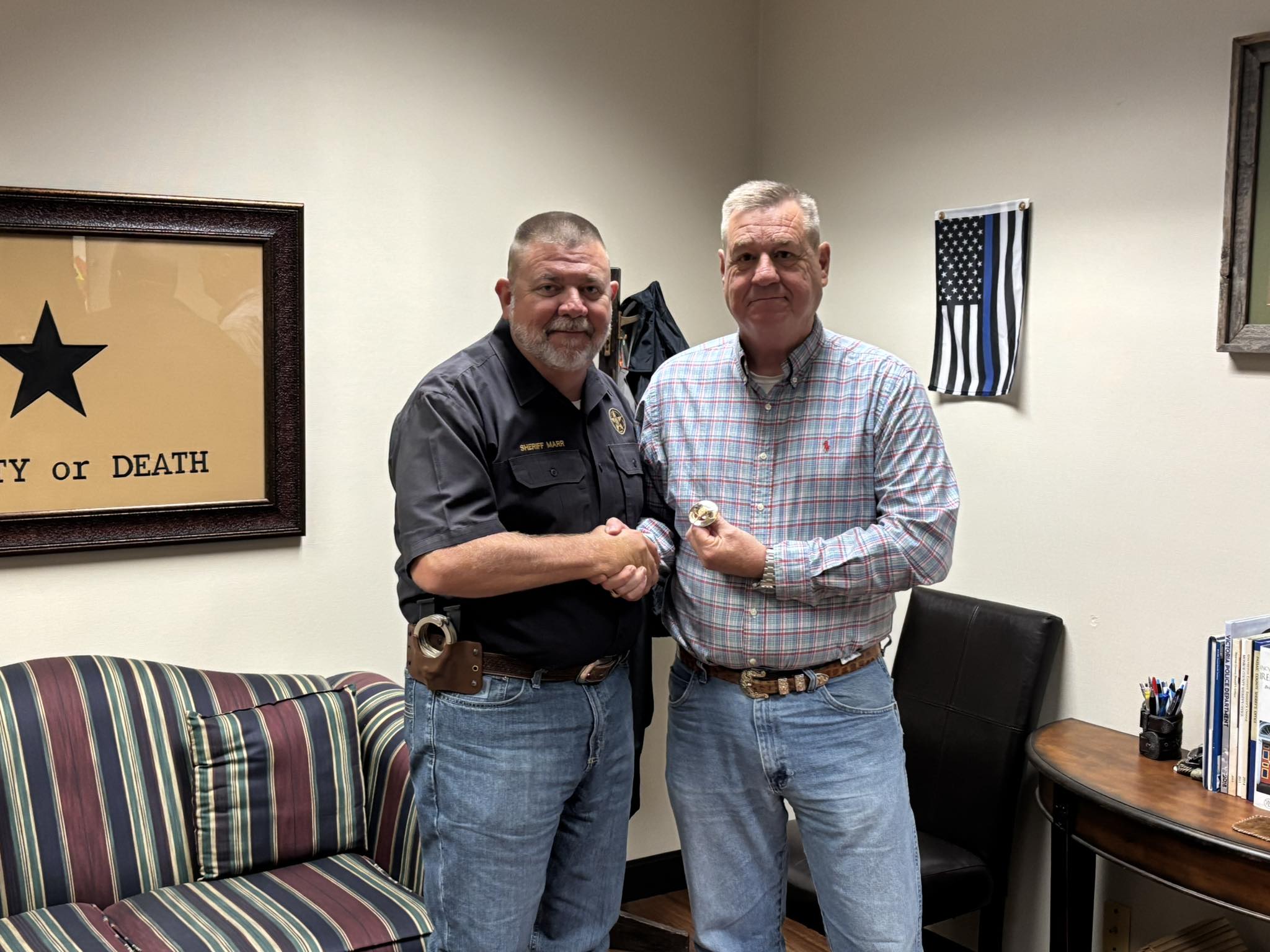 Breaking News | The Victoria Advocate