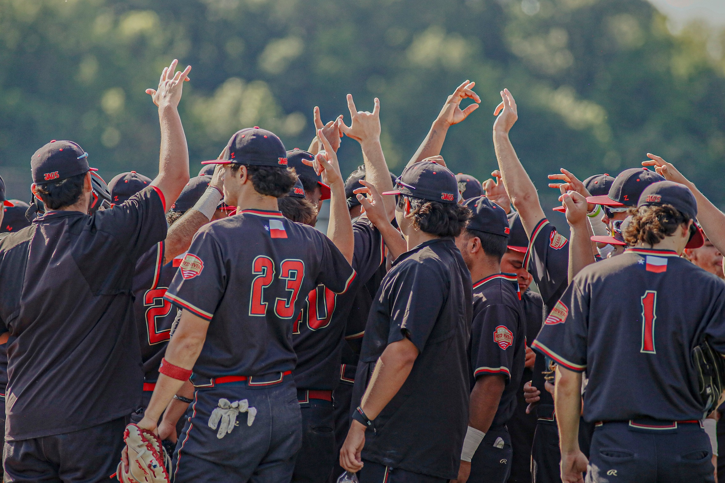 Baseball ranked 20th in NAIA Preseason Coaches Poll; first time in ...