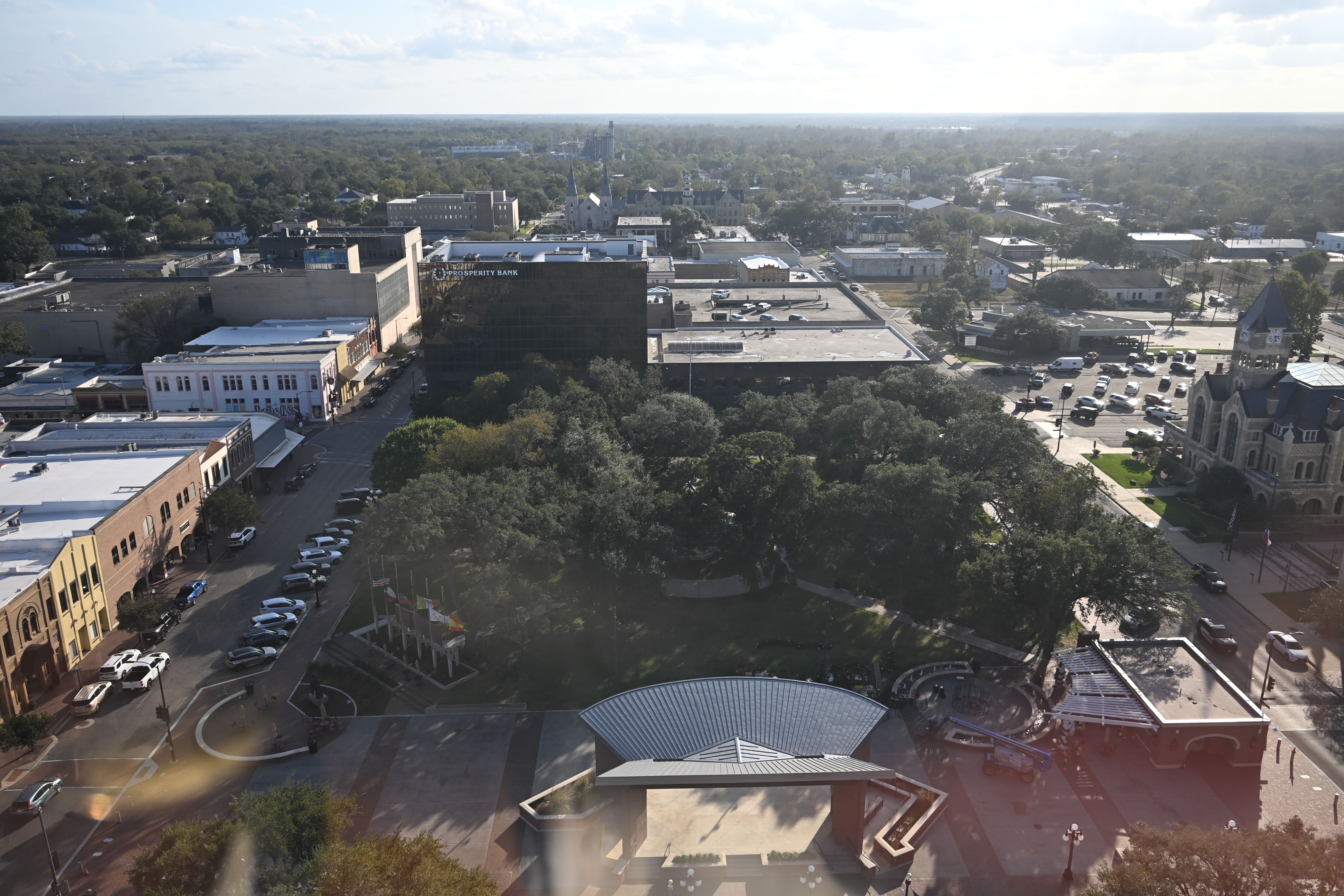 ERCOT prepared as Texas will face warmer winter than normal | The ...