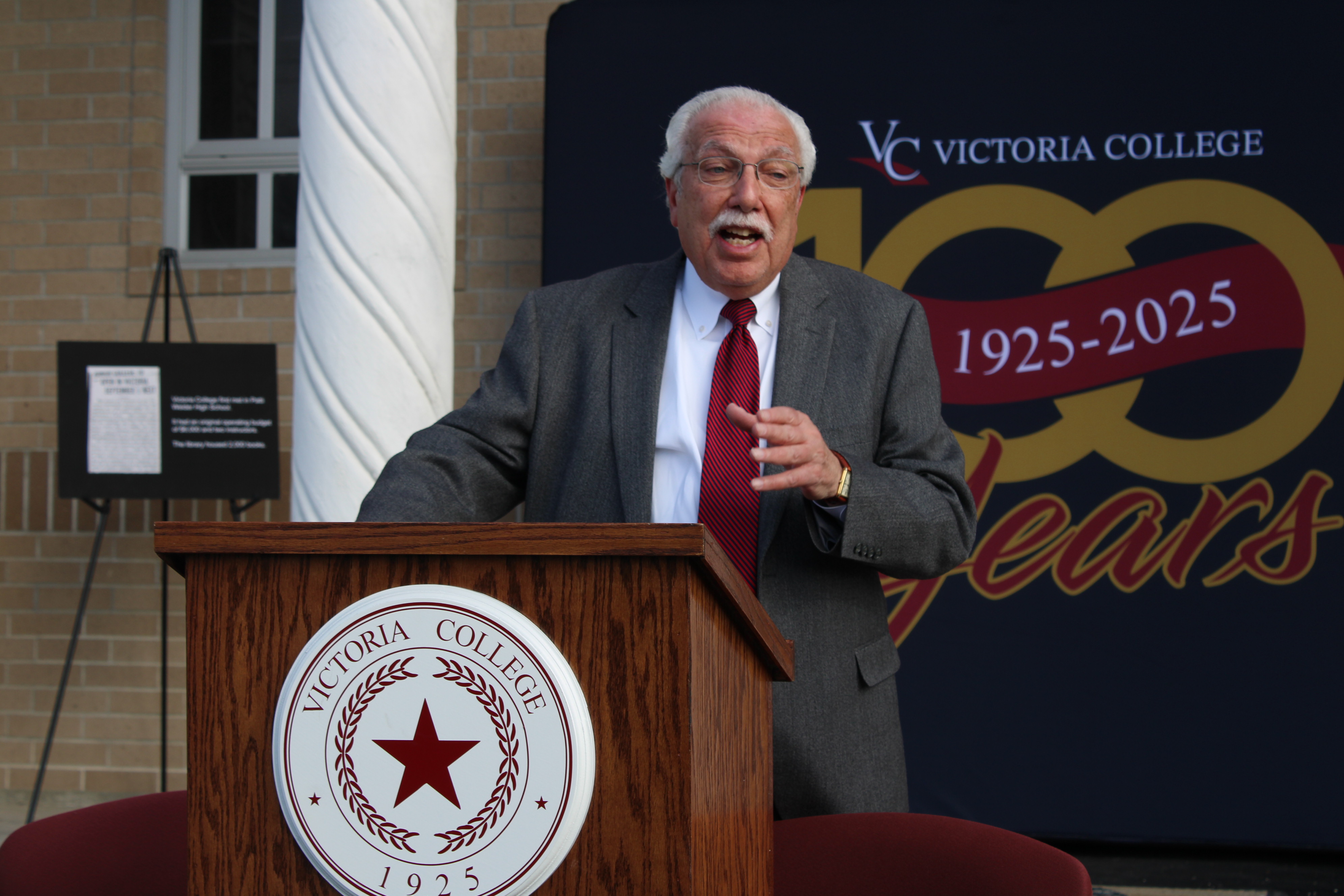 Where’s Brother Gary?: Podcast Style | The Victoria Advocate