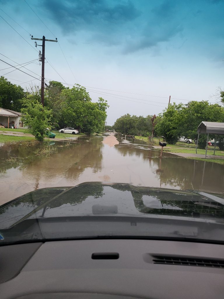 Victoria lands significant grant for infrastructure improvements, flood ...