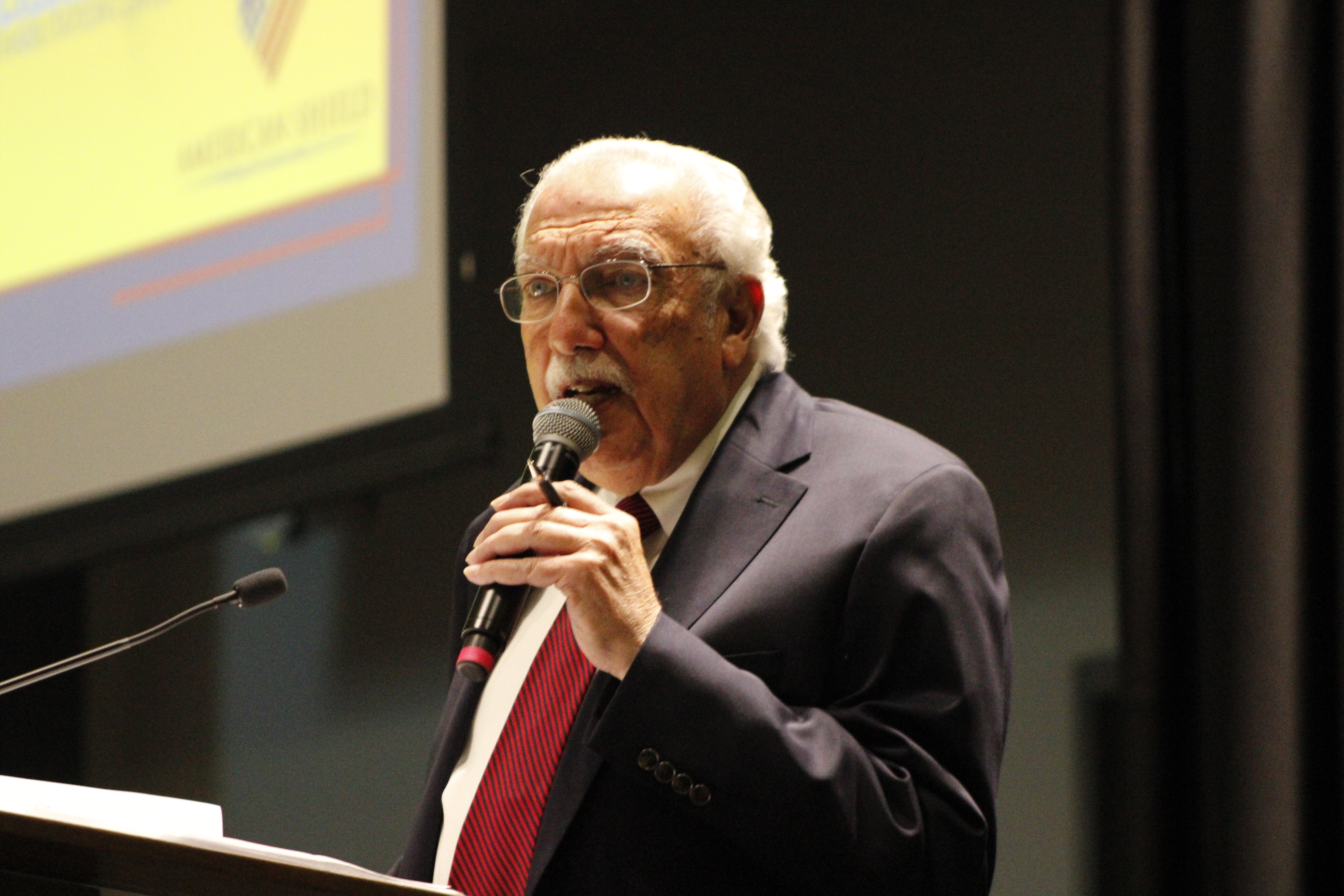 Victoria shows support for Brother Gary through hospitalization | The ...