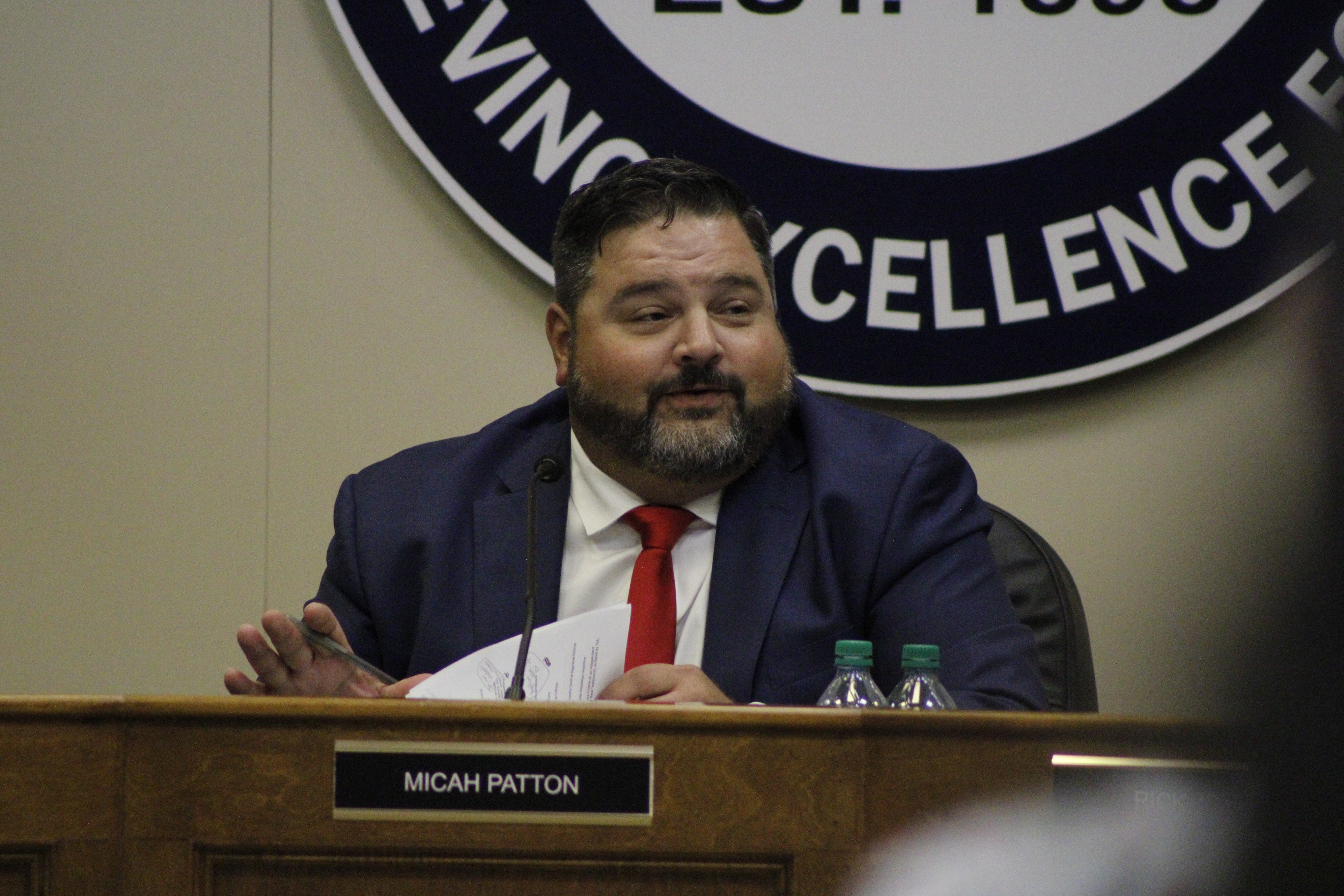 Victoria ISD Board votes to change voting policy for super districts ...