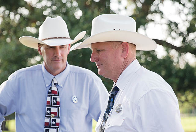 Keeping Communities Safe: Area sheriff’s departments add to decade old ...