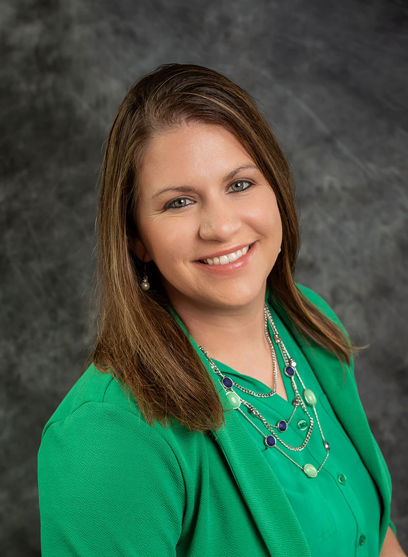 DeTar program director earns Texas A&M distinguished award | The ...