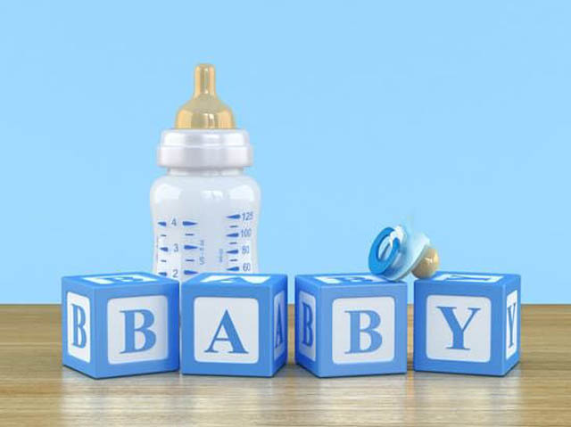 Births in Victoria | The Victoria Advocate