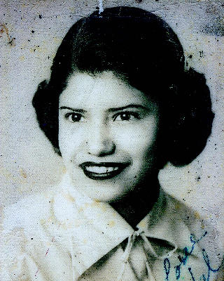 Valentina V. Westfall | The Victoria Advocate