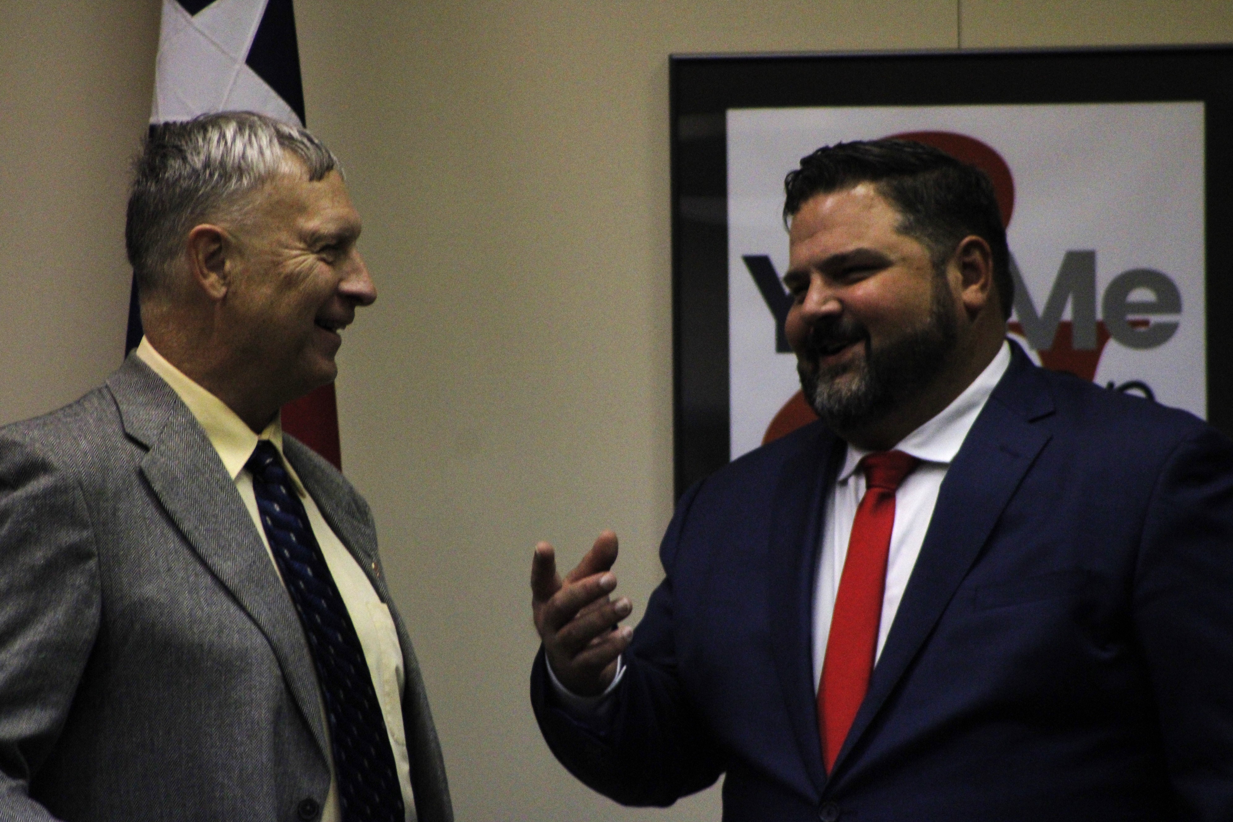 Victoria ISD Board approves optional Bible literature course | The ...