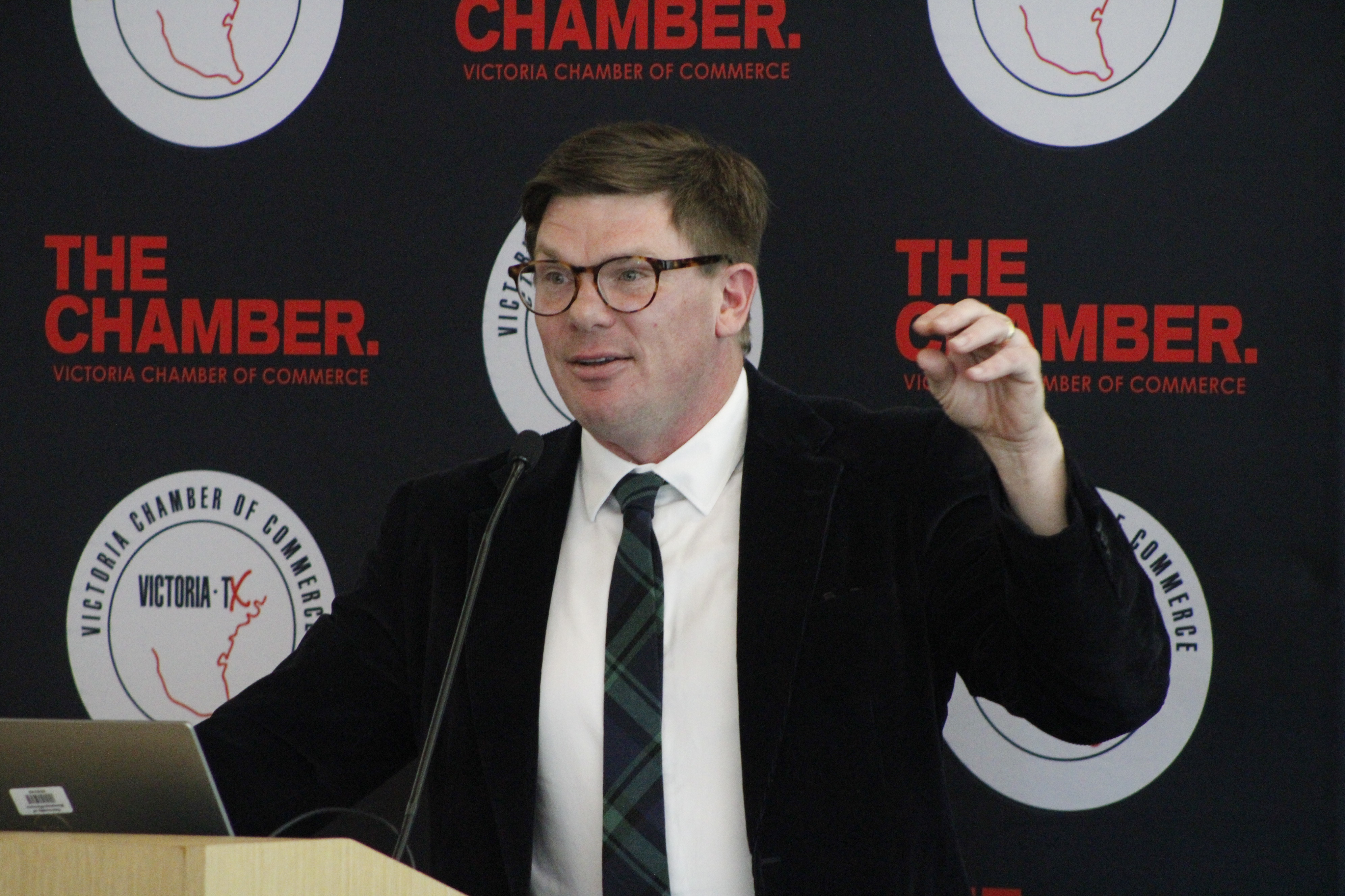 Victoria Advocate | Victoria, TX | Innovate. Educate. Advocate | The ...