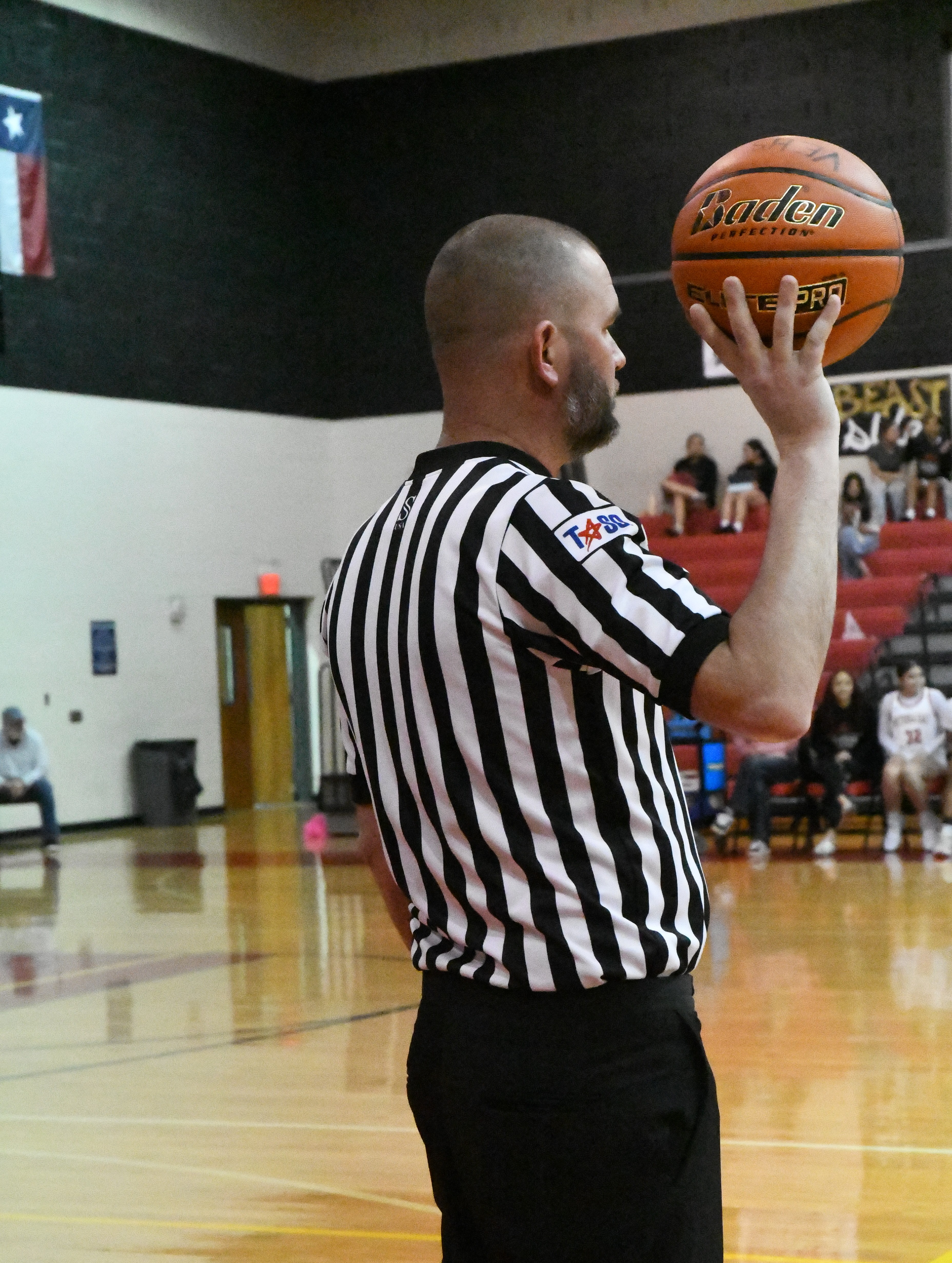 Cougars dominate Cobras, 80-44; East gets first district win at Terry ...