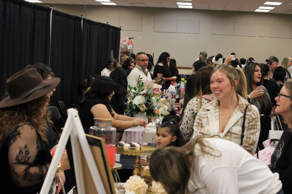 Local expo pivots focus to benefit community | The Victoria Advocate