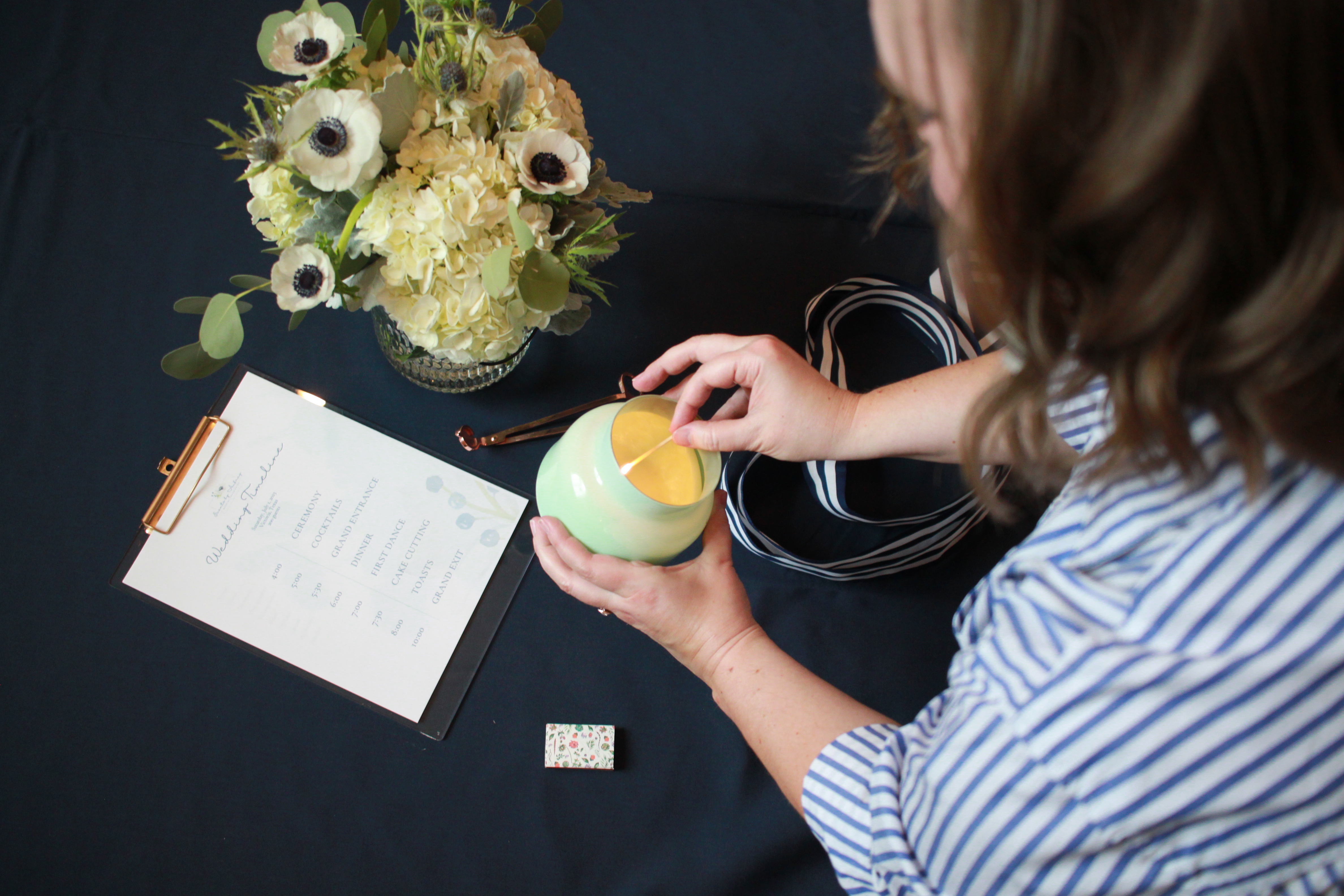 From First Dance to Farewell: reception planning made easy | The ...