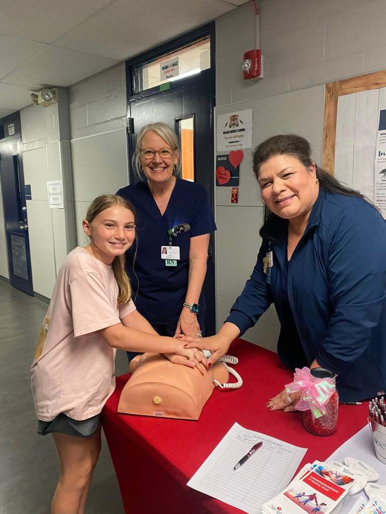 How Heart Attacks Differ in Women and How the Community Can Take Action ...