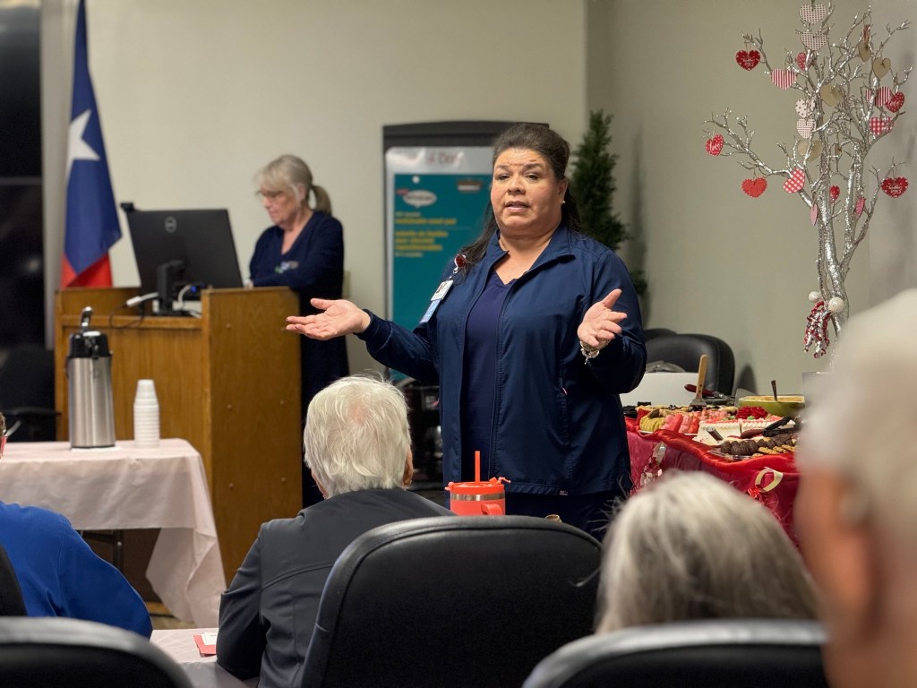 How Heart Attacks Differ in Women and How the Community Can Take Action ...